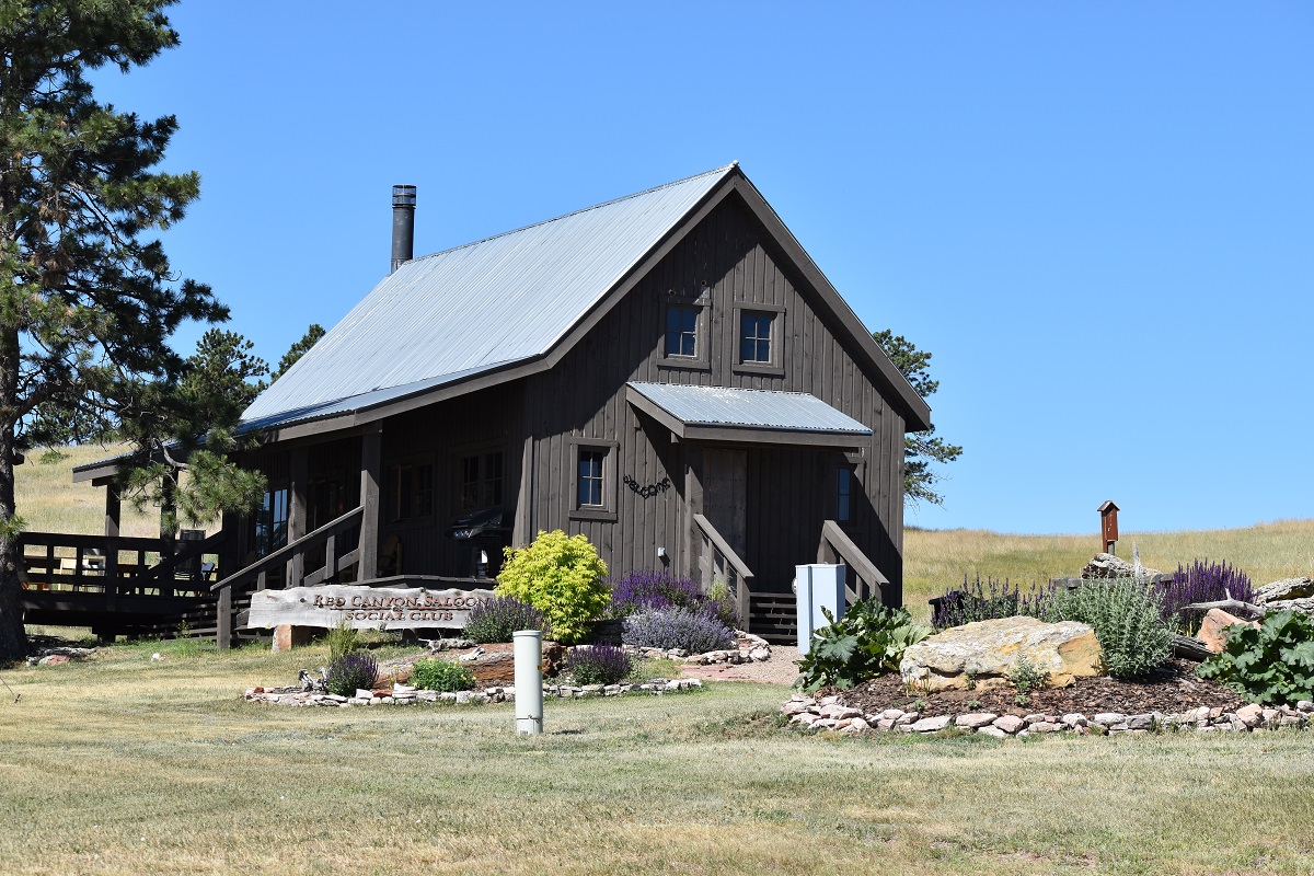 Canyon Rim Ranch Archives - Black Hills